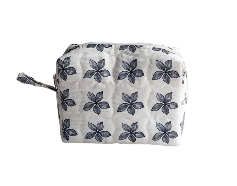 Zen Pouch - Design 1 — polly & other stories