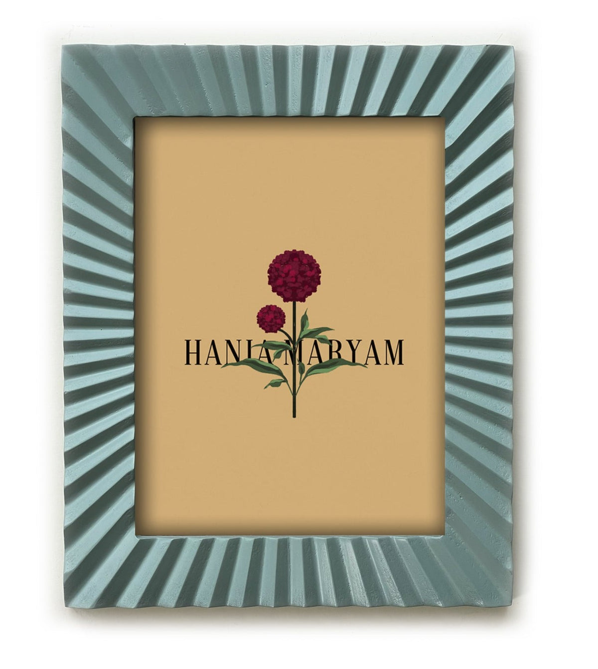 Photo Frame D3 — polly & other stories