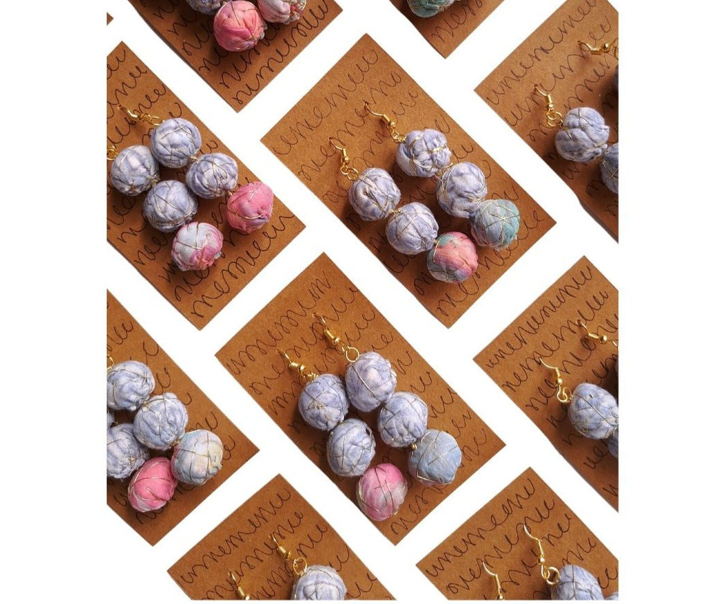 seher ali — polly & other stories