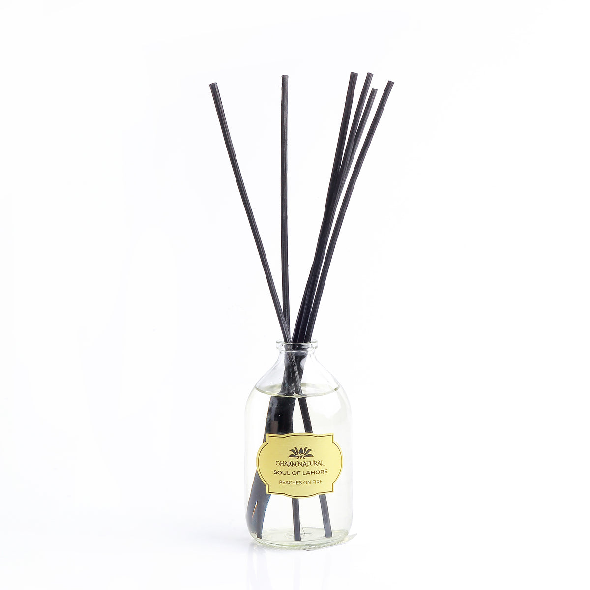 Peaches on Fire Reed Diffusers — polly & other stories