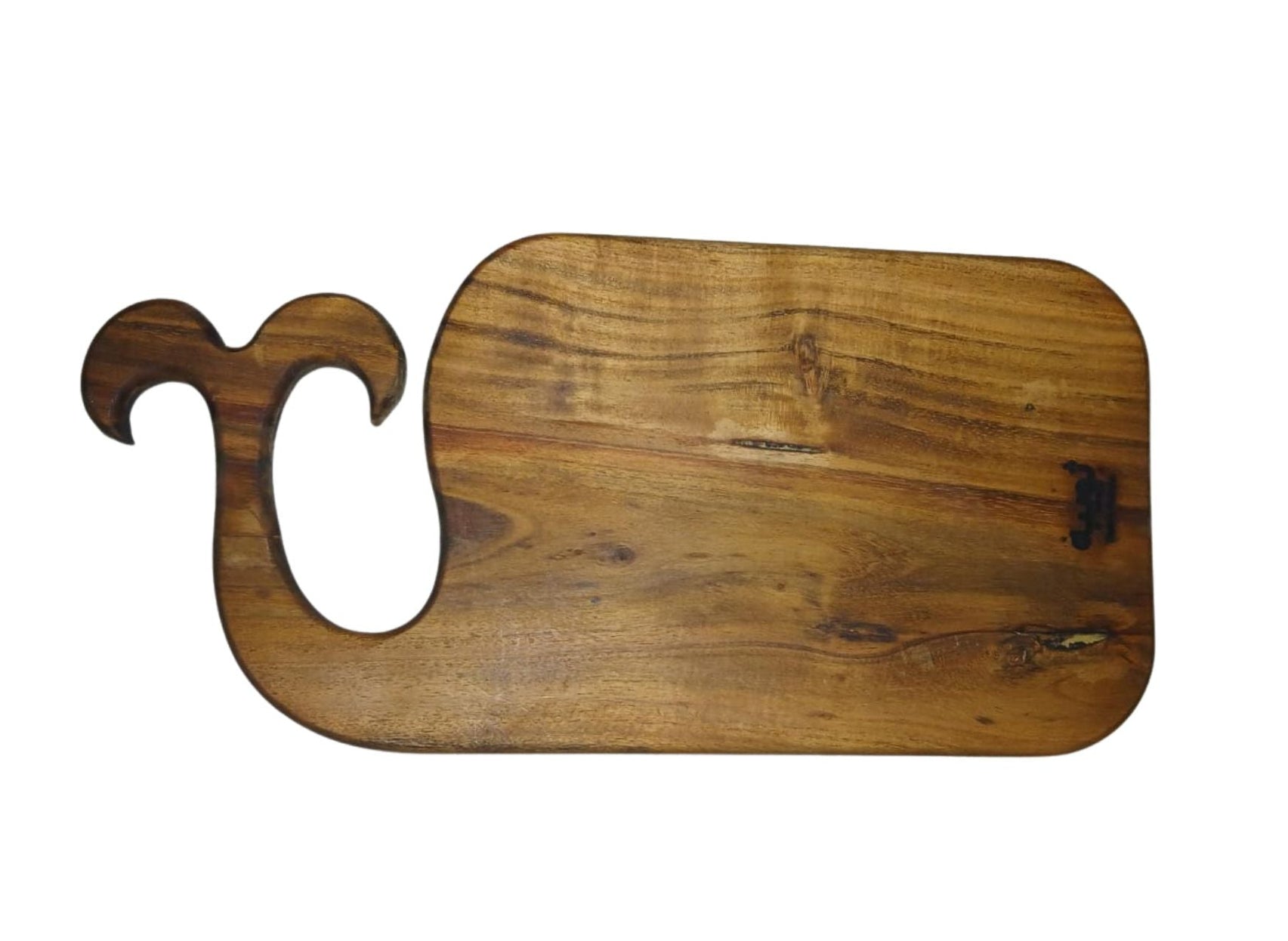 Whale board — polly & other stories