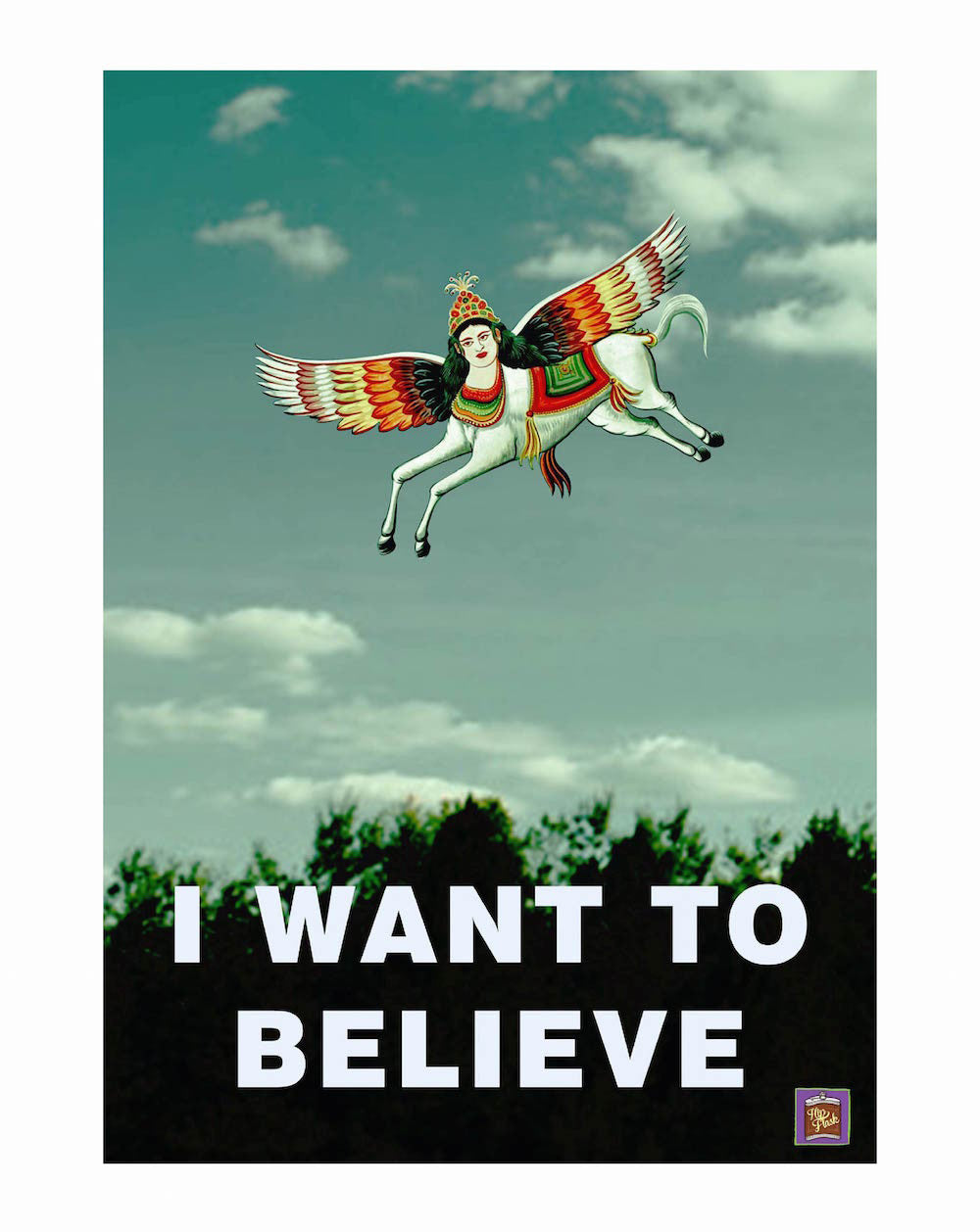 Poster — polly & other stories