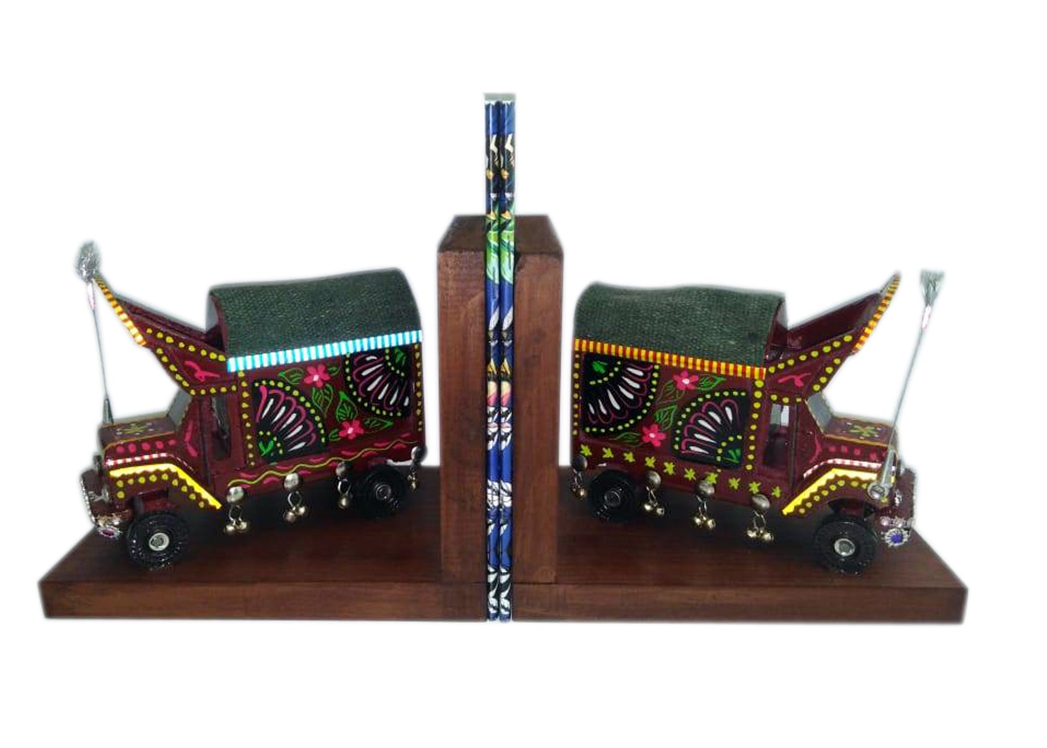 coasters & bookends — polly & other stories